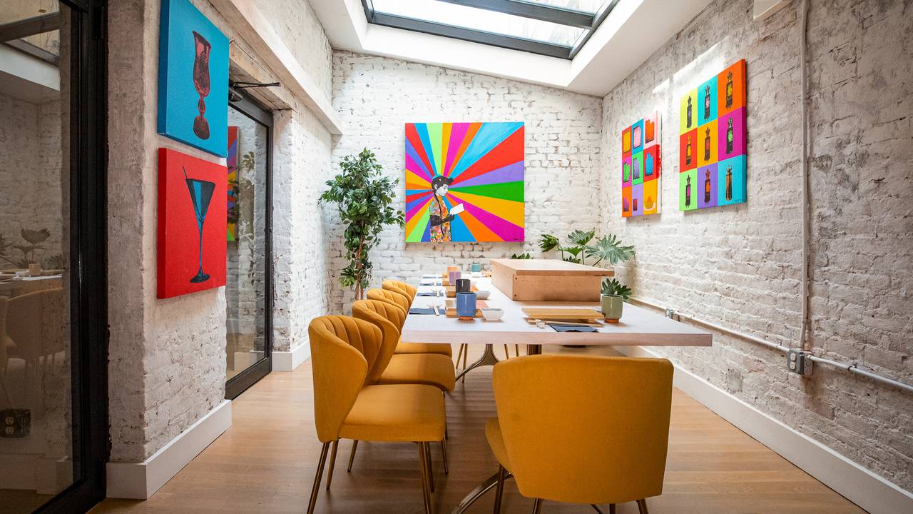 Kavanah Hebrew School | www.chabadloft.com